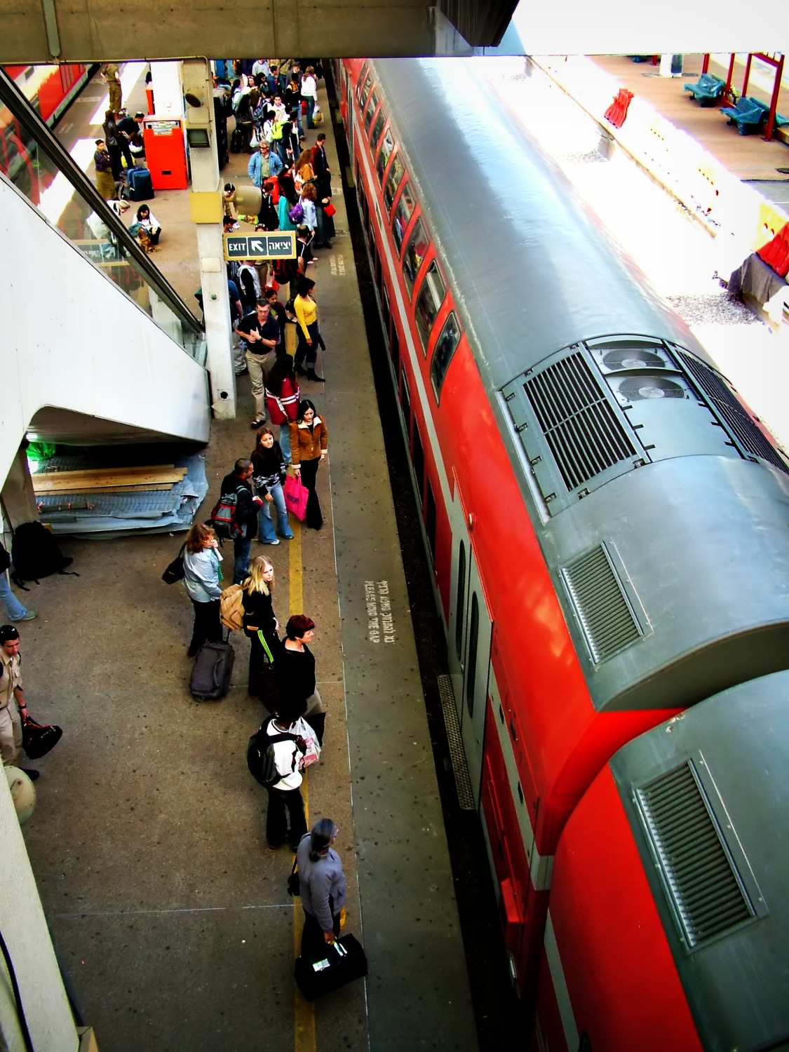 Passenger Counting in Public Transport: Technologies, Benefits, and ...